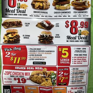 SEASHELL RESTAURANT - Updated May 2025 - 15 Photos & 16 Reviews - 1600 ...