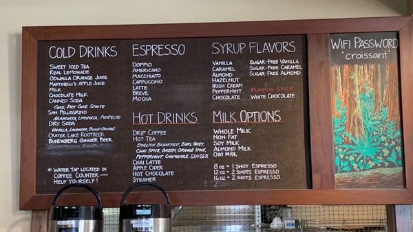 SNOHOMISH BAKERY AT FIRST & UNION - 103 Photos & 194 Reviews - 101 ...