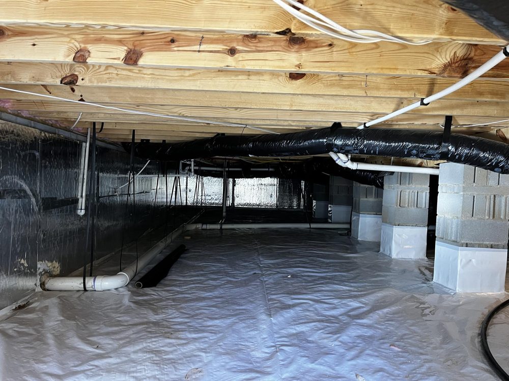 FOSTERS WEATHERIZATION - Updated November 2025 - 16 Photos - Raleigh ...