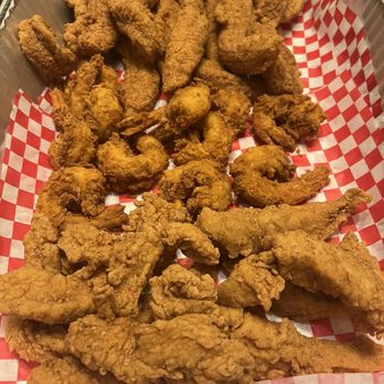 CHICK O’ FISH - Updated November 2024 - 74 Photos & 33 Reviews - 902 S ...