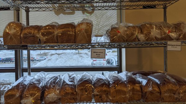 HALIFAX BREAD FACTORY - Updated February 2025 - 20 Photos - 800A ...