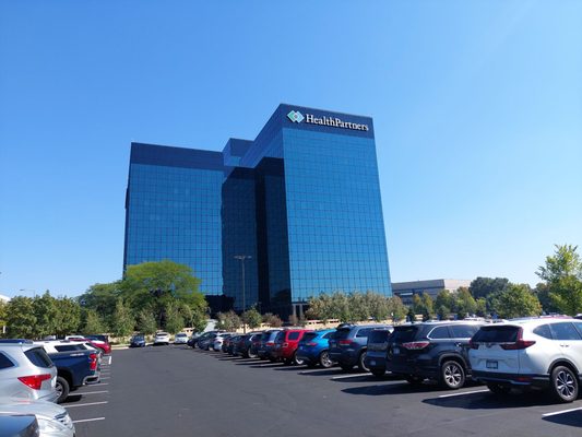 HEALTH PARTNERS - Updated December 2025 - 23 Photos - 8170 33rd Ave S ...