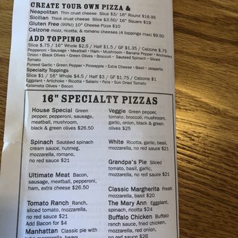 CAPOZZI’S - Updated January 2026 - 97 Photos & 147 Reviews - 2960 ...