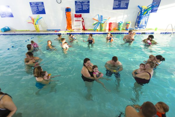 KIDS FIRST SWIM SCHOOL - FREDERICK - 10 Reviews - 5500 Buckeystown Pike ...
