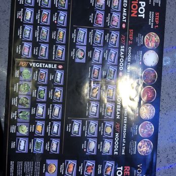 VOLCANO ASIAN BBQ AND HOT POT - Updated January 2026 - 200 Photos & 64 ...