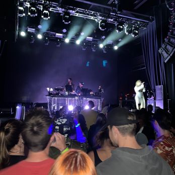 THE STUDIO AT THE FACTORY - Updated October 2025 - 21 Photos & 15 ...