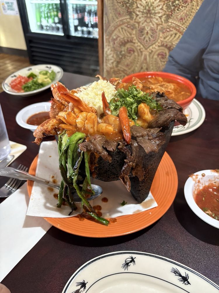 LOS NOVILLOS FAMILY MEXICAN RESTAURANT - Updated December 2025 - 24 ...