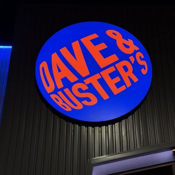 DAVE & BUSTER’S - Updated December 2025 - 127 Photos & 46 Reviews ...