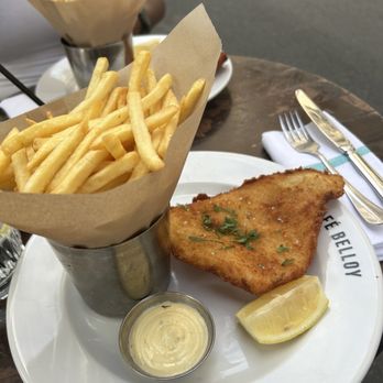 CAFÉ BELLOY - Updated December 2025 - 82 Photos & 47 Reviews - 37 ...