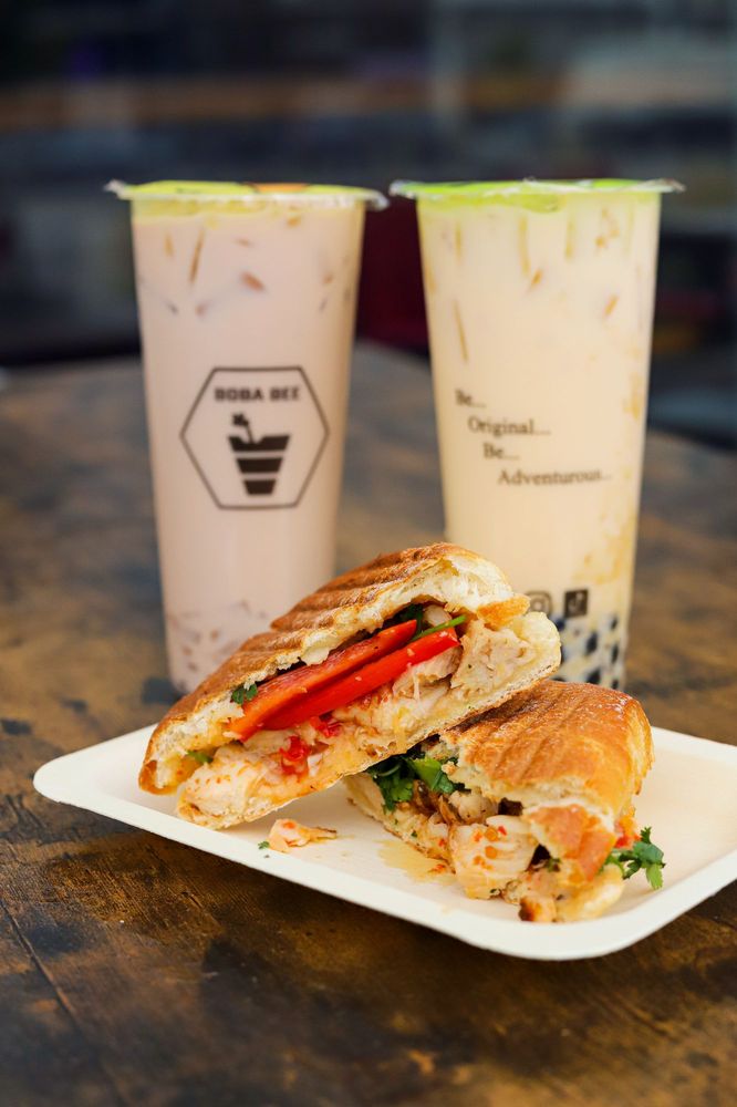 BOBA BEE - Updated October 2025 - 28 Photos & 51 Reviews - 180 N ...