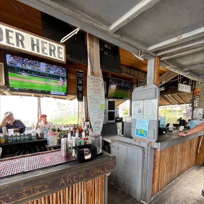 THE BEACH BAR - Updated July 2025 - 14 Photos & 12 Reviews - 1080 ...