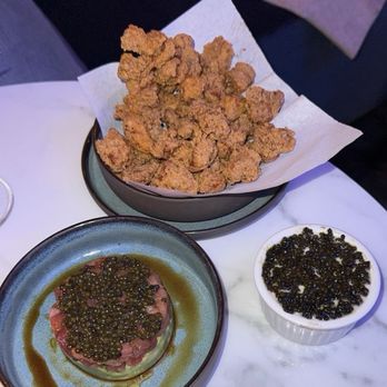 LITTLE DIPPER - Updated January 2026 - 128 Photos & 43 Reviews - 135 W ...