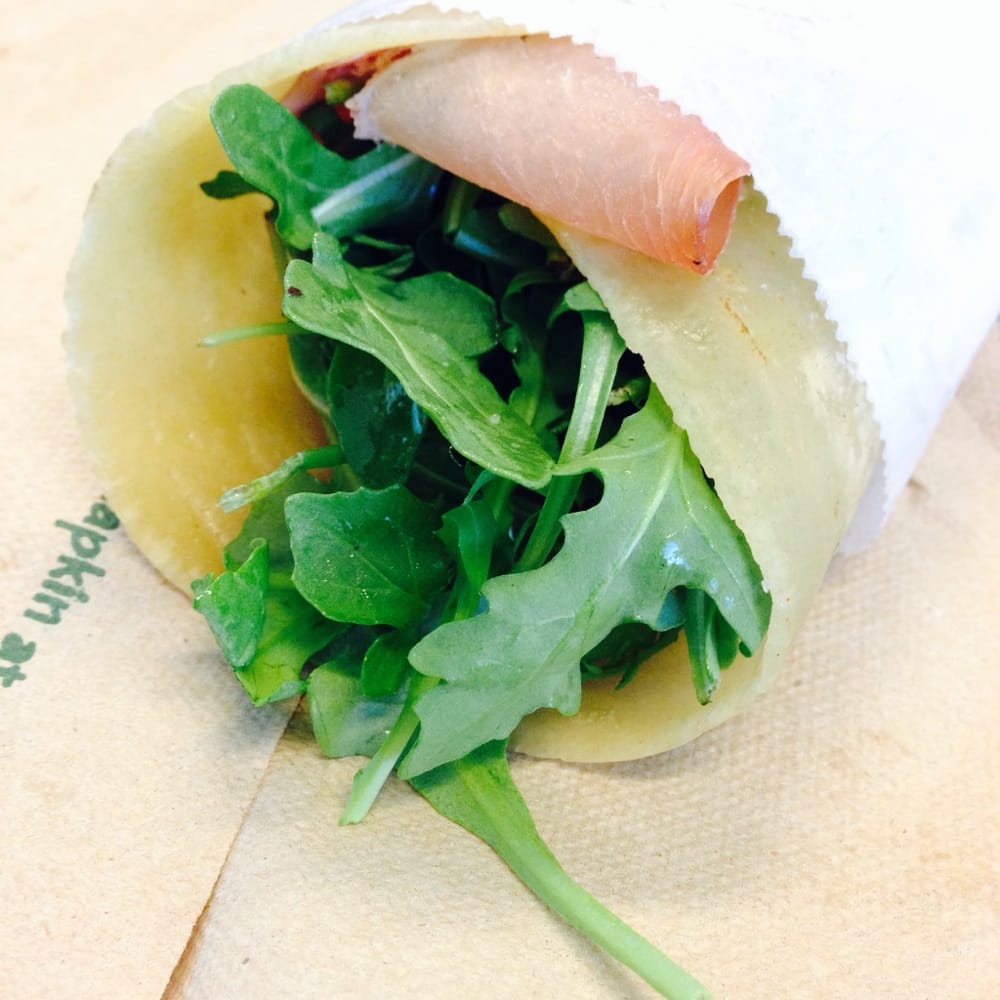 AREA FOUR FOOD TRUCK - Updated December 2024 - 16 Reviews - Dewey Sq ...