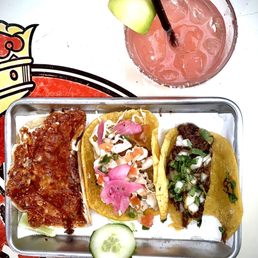 TACO CHELO - Updated November 2025 - 1137 Photos & 878 Reviews - 501 E ...