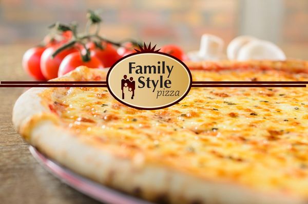 FAMILY STYLE PIZZA - Updated December 2025 - 75 Photos & 57 Reviews ...