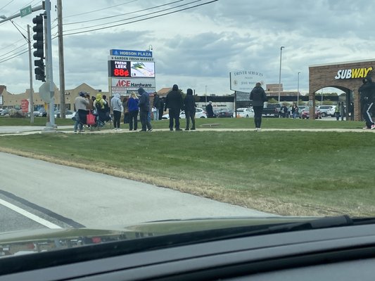 SECRETARY OF STATE DRIVER SERVICES FACILITY - Updated December 2025 ...