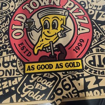OLD TOWN PIZZA - Updated January 2026 - 644 Photos & 592 Reviews - 599 ...