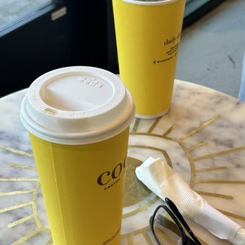 COCO CREPES & COFFEE - GREENWAY - Updated October 2025 - 102 Photos ...