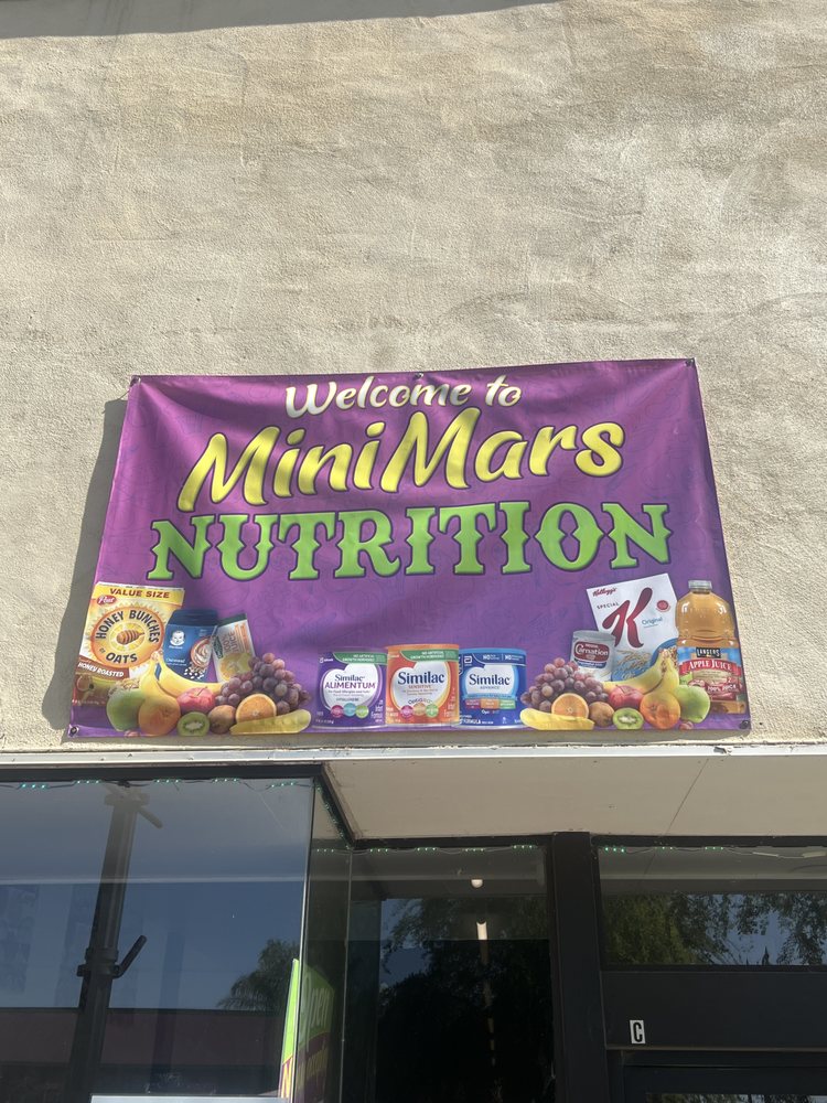 MINI MARS GROCERY OUTLET - Updated October 2024 - 226 Central Ave ...