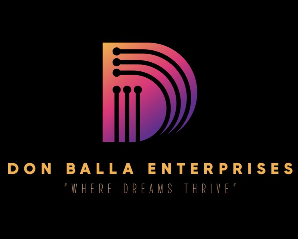 DON BALLA ENTERPRISES - Updated January 2025 - Request Consultation ...