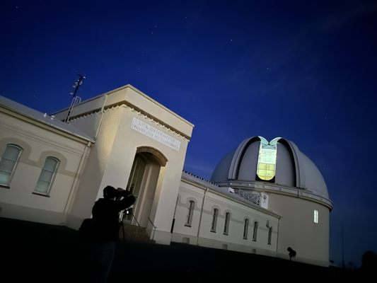 LICK OBSERVATORY - Updated July 2025 - 523 Photos & 158 Reviews - 7281 ...
