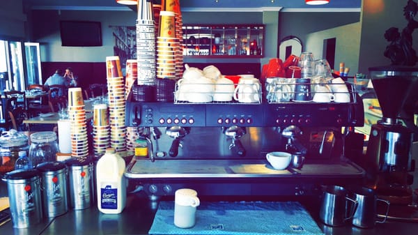 BELLA ROSA CAFE - Updated November 2025 - 15 Photos & 24 Reviews - 51 ...