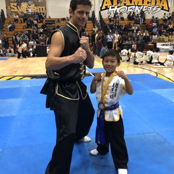 TAT WONG KUNG FU ACADEMY - Updated May 2026 - 52 Photos & 39 Reviews ...