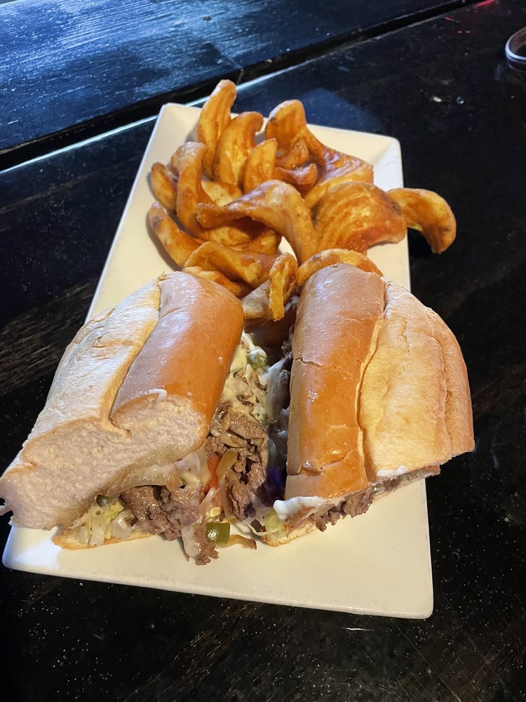 ACTION LOUNGE AND BILLIARDS - 27 Photos - 25470 Point Lookout Rd ...