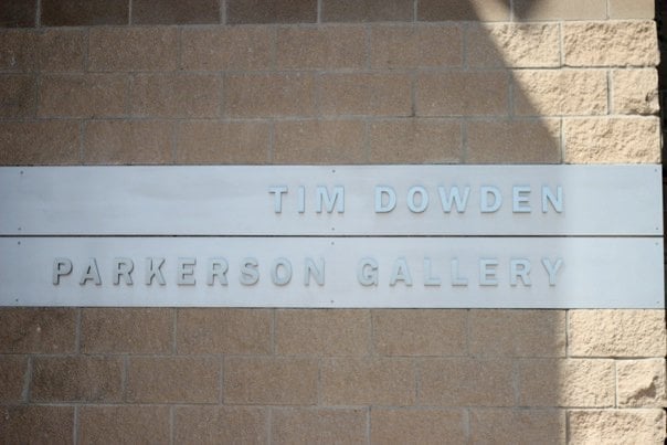 Parkerson Gallery, Houston | Roadtrippers