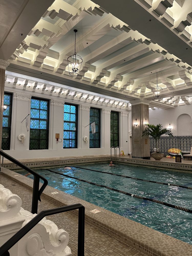 INTERCONTINENTAL HOTEL POOL - Updated August 2025 - 34 Photos & 18 ...