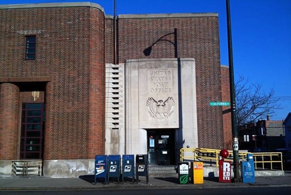 UNITED STATES POST OFFICE - Updated January 2026 - 24 Photos & 291 ...