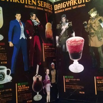 HUNTERS BAR [モンハン酒場] - Updated October 2025 - 169 Photos & 23 Reviews ...