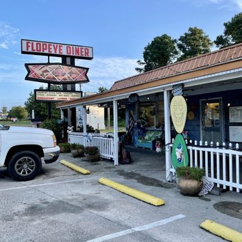 FLOPEYE DINER - Updated October 2025 - 61 Photos & 34 Reviews - 511 ...