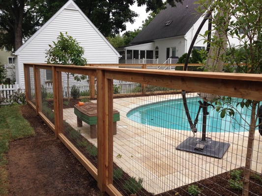 FENCE & DECK CONNECTION - Updated October 2025 - 305 Photos & 94 ...