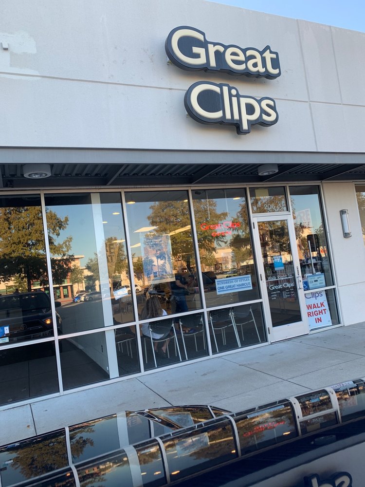 GREAT CLIPS - 33 Reviews - 5225 Belt Line Rd, Dallas, Texas - Hair ...