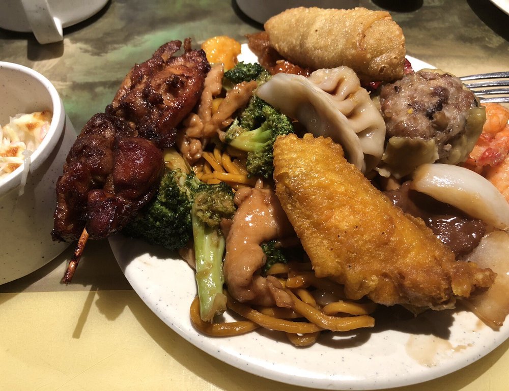 LUCKY BUFFET - 15 Photos & 30 Reviews - 95 Lake St, St. Albans, Vermont ...