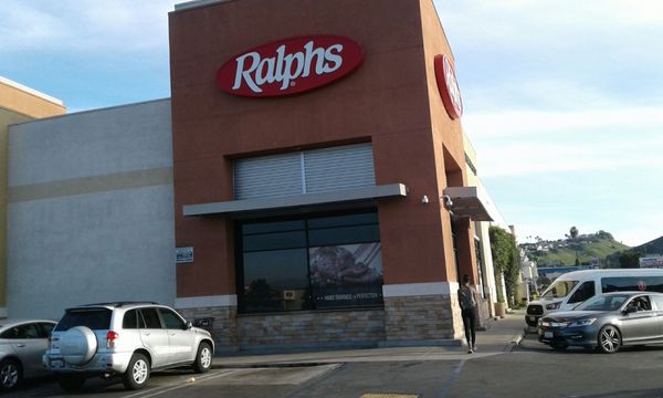RALPHS - 47 Photos & 93 Reviews - Grocery - 5080 Rodeo Rd, Baldwin ...