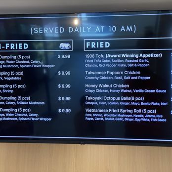 BAKERY 1908 - Updated November 2024 - 1122 Photos & 272 Reviews - 2021 ...