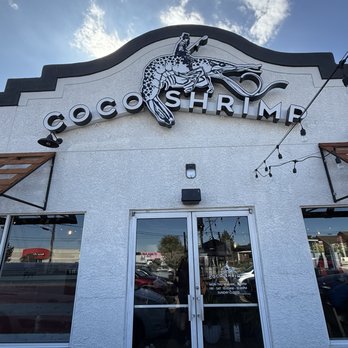 COCO SHRIMP - Updated December 2025 - 156 Photos & 135 Reviews - 1240 E ...