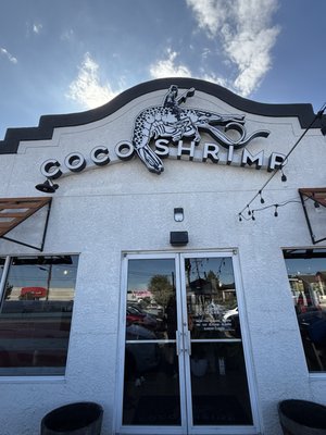 COCO SHRIMP - Updated December 2025 - 156 Photos & 135 Reviews - 1240 E ...