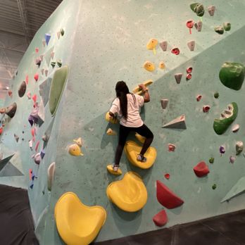 BOULDERING PROJECT - MINNEAPOLIS - Updated December 2025 - 109 Photos ...