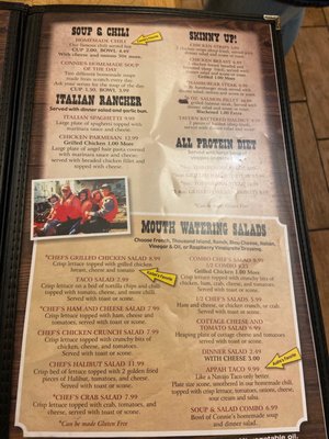 7-11 RANCH RESTAURANT & CATERING - Updated May 2024 - 45 Photos & 78 ...