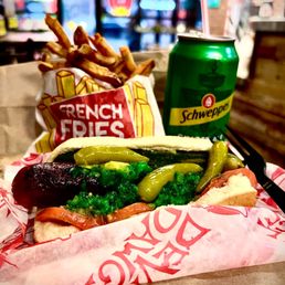 DEVIL DAWGS - SOUTH STATE - Updated July 2025 - 1168 Photos & 1012 ...