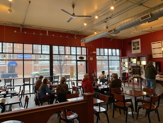 MARS CAFE - Updated May 2025 - 140 Photos & 135 Reviews - 2318 ...