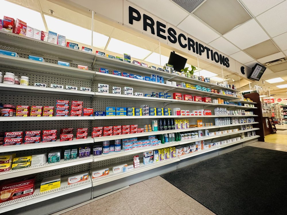 YONGE DRUG MART - Updated June 2026 - 2401 Yonge Street, Toronto ...