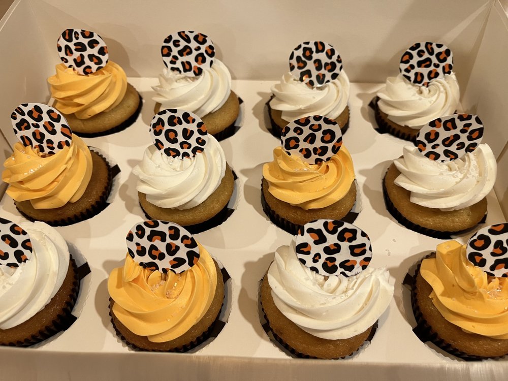 LUXE CAKES - 97 Photos & 15 Reviews - Merritt Island , Florida ...