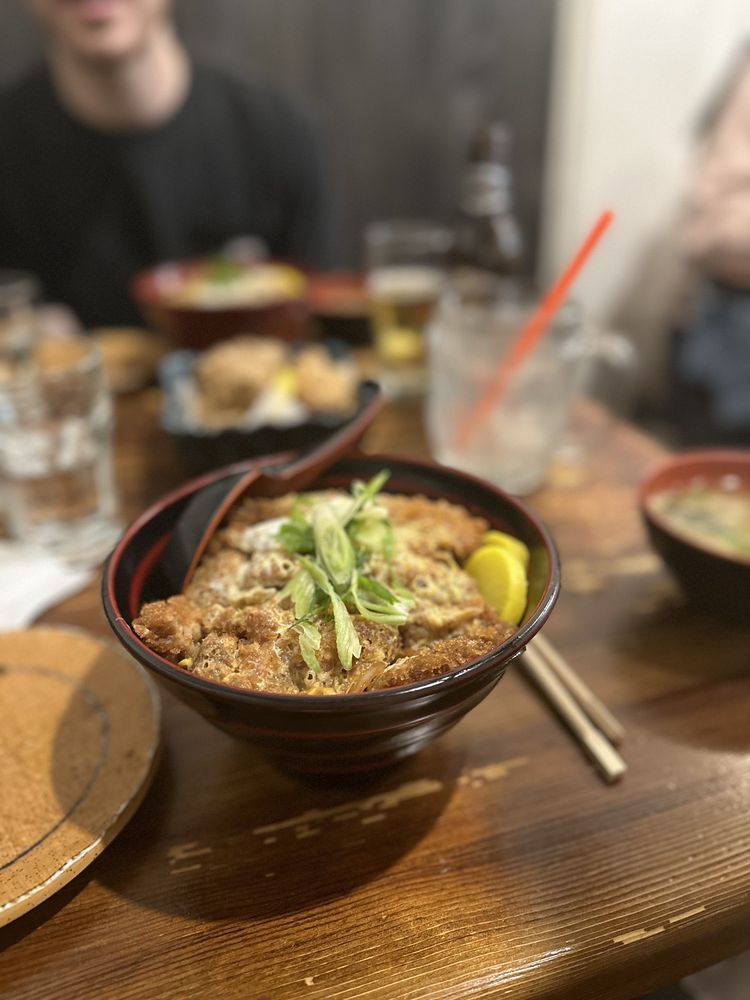 ONIBABA - 133 Photos & 30 Reviews - 515 S Main St, Seattle, Washington ...