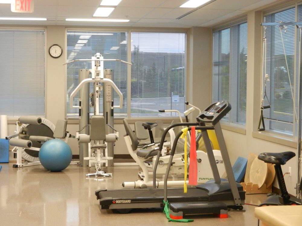 LIFEMARK PHYSIOTHERAPY QUARRY PARK - Updated August 2025 - Request an ...