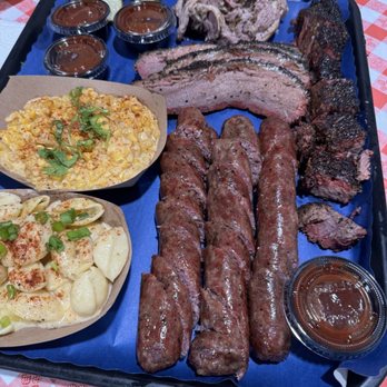 HARP BARBECUE - Updated July 2025 - 142 Photos & 123 Reviews - 12094 W ...