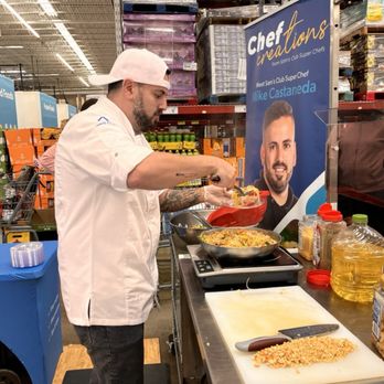 SAM’S CLUB - Updated December 2025 - 23 Photos & 11 Reviews - 6200 W ...